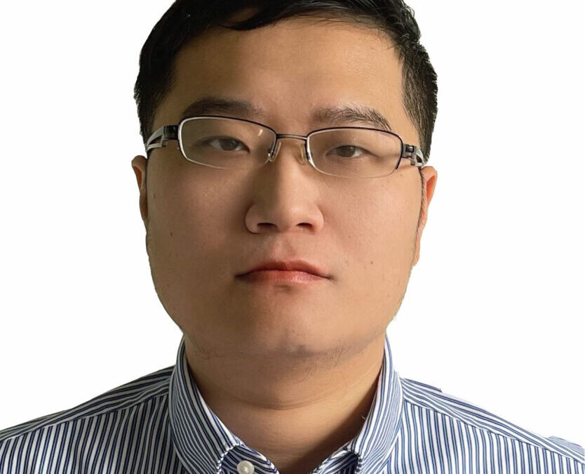 教师 | Ji Group@Renmin Univ.