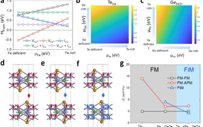 Ji Group@Renmin Univ. | Theory for low dimensional quantum materials