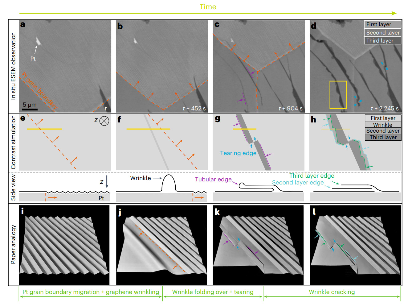 Ji Group@Renmin Univ. | Theory for low dimensional quantum materials