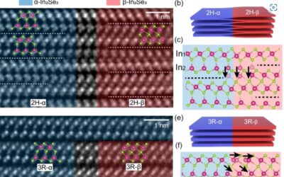 Ji Group@Renmin Univ. | Theory for low dimensional quantum materials
